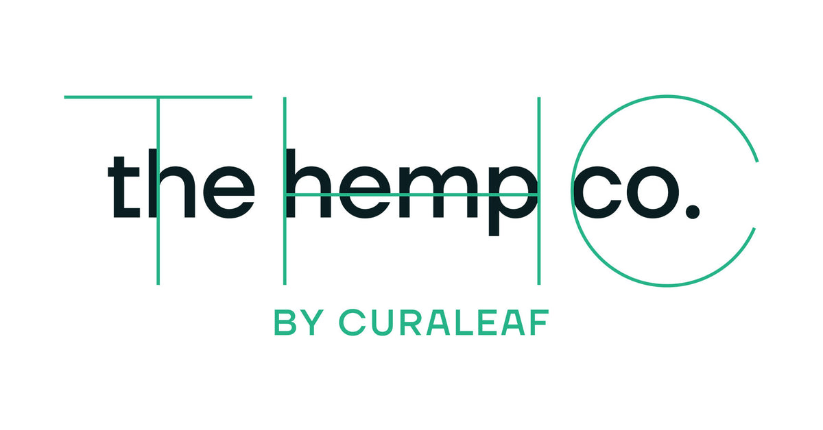 The Hemp Company by Curaleaf